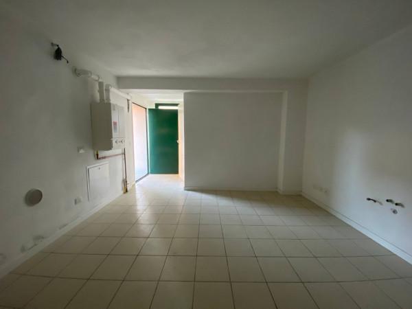Appartamento in vendita a Palosco
