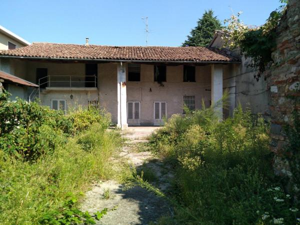 Cascina in vendita a Castelcovati