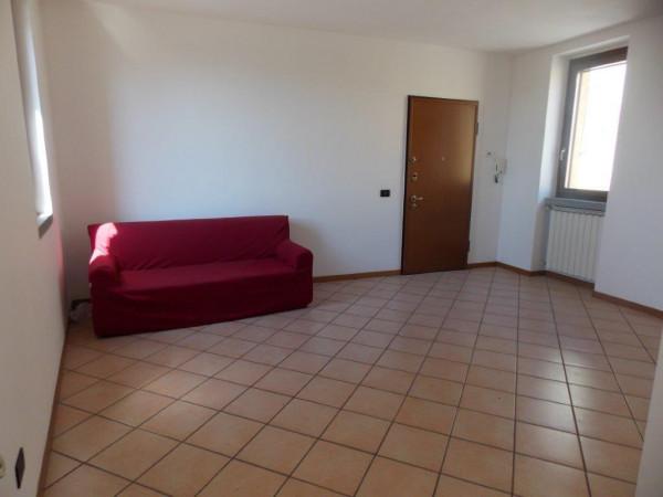 Appartamento in vendita a Palazzolo Sull'Oglio