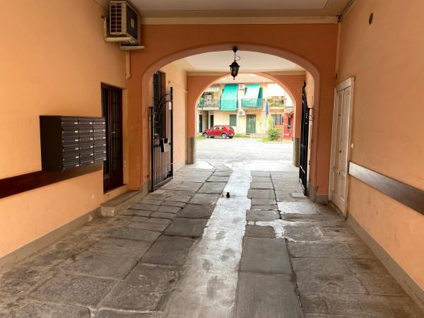 Appartamento in vendita a Chiari