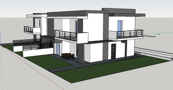 Appartamento in vendita a Pontoglio