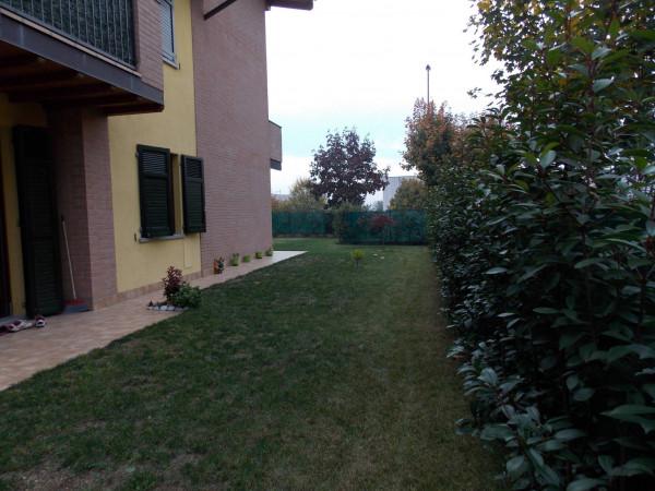 Appartamento in vendita a Mornico Al Serio