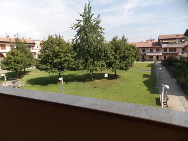 Appartamento in vendita a Palazzolo Sull'Oglio