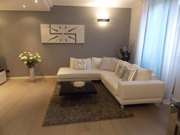 Terratetto plurifamiliare in vendita a Palosco