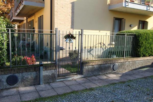 Appartamento in vendita a Palazzolo Sull'Oglio