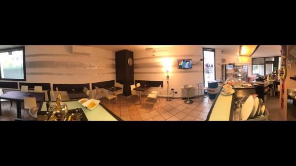 Bar in vendita a Treviglio