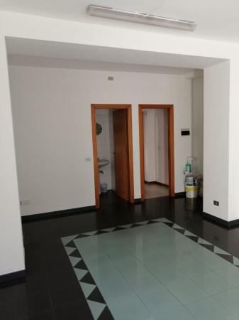 Negozio in vendita a Zanica