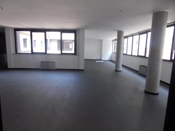 Ufficio in affitto a Palazzolo Sull'Oglio