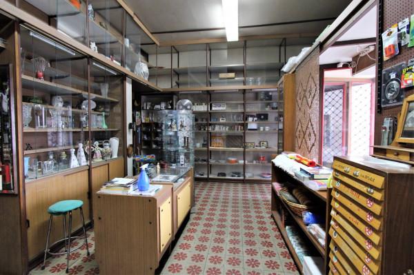 Negozio in affitto a Palosco