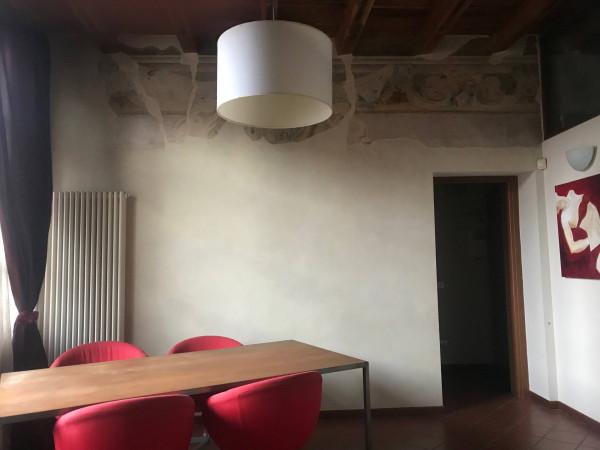 Appartamento in vendita a Romano Di Lombardia