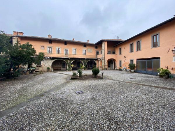 Casale in vendita a Gorlago