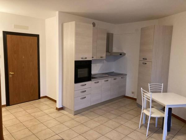 Appartamento in vendita a Palosco