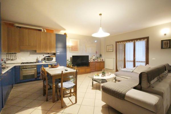 Appartamento in vendita a Covo