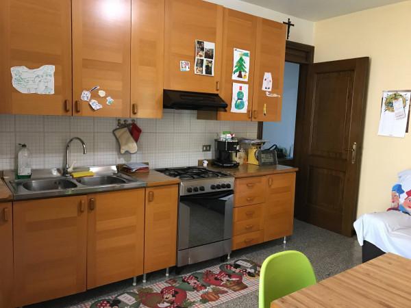 Villa in vendita a Cologno Al Serio