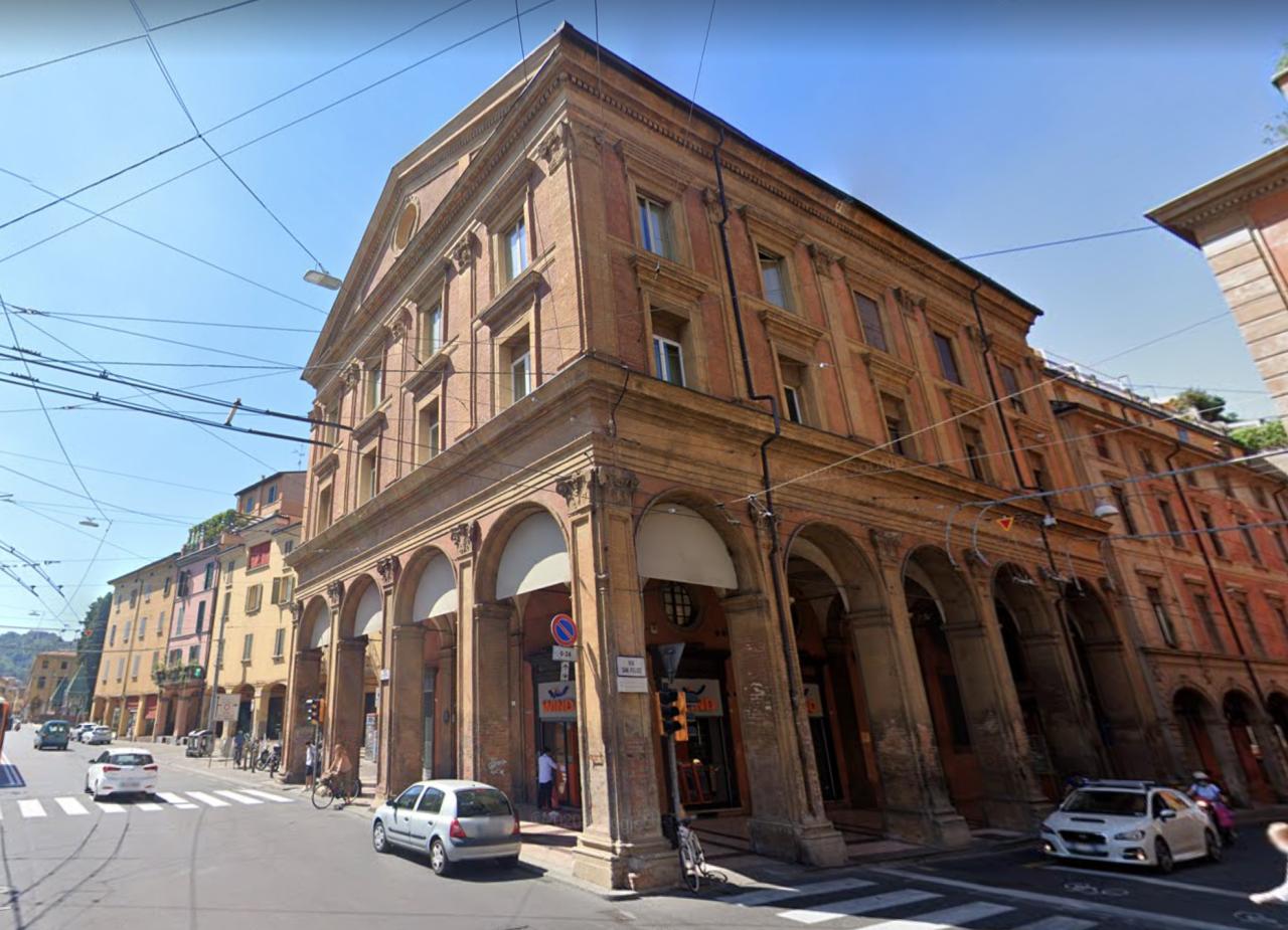 Appartamento in vendita a Bologna