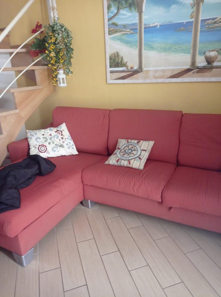 Casa indipendente in vendita a Viareggio