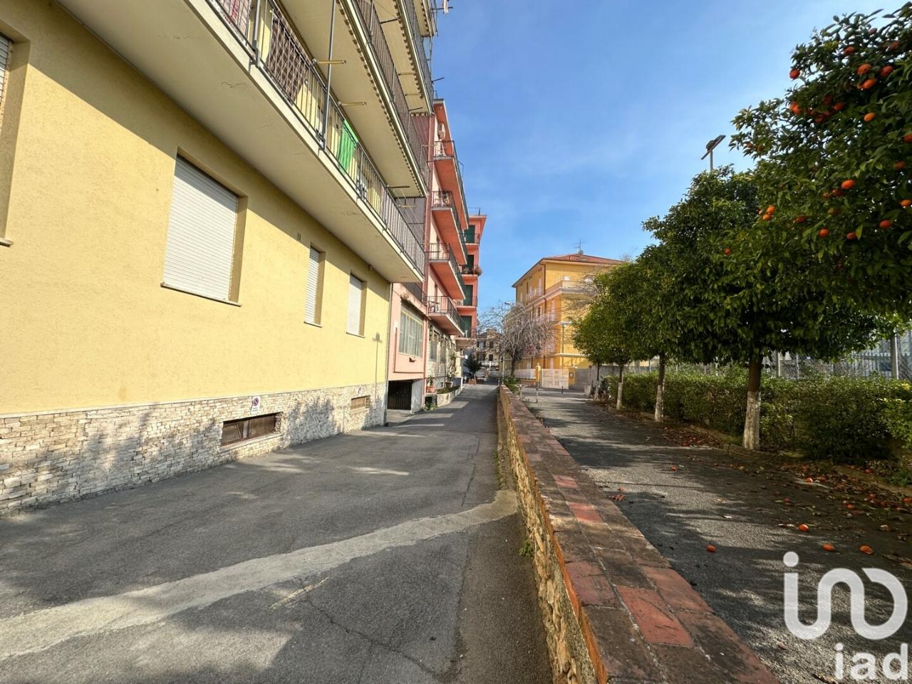 Appartamento in vendita a Pietra Ligure