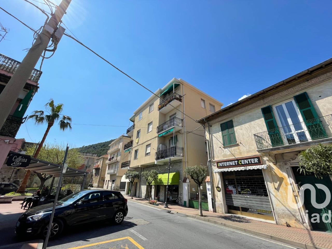 Appartamento in vendita a Borghetto Santo Spirito