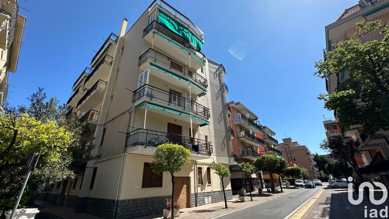 Appartamento in vendita a Borghetto Santo Spirito