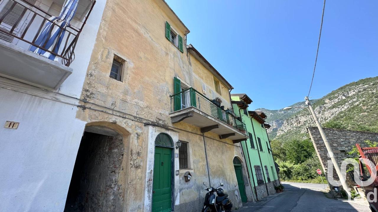 Appartamento in vendita a Toirano