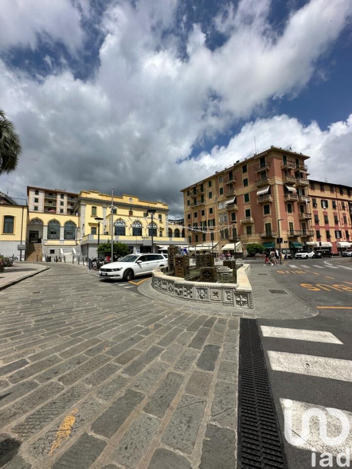 Appartamento in vendita a Rapallo