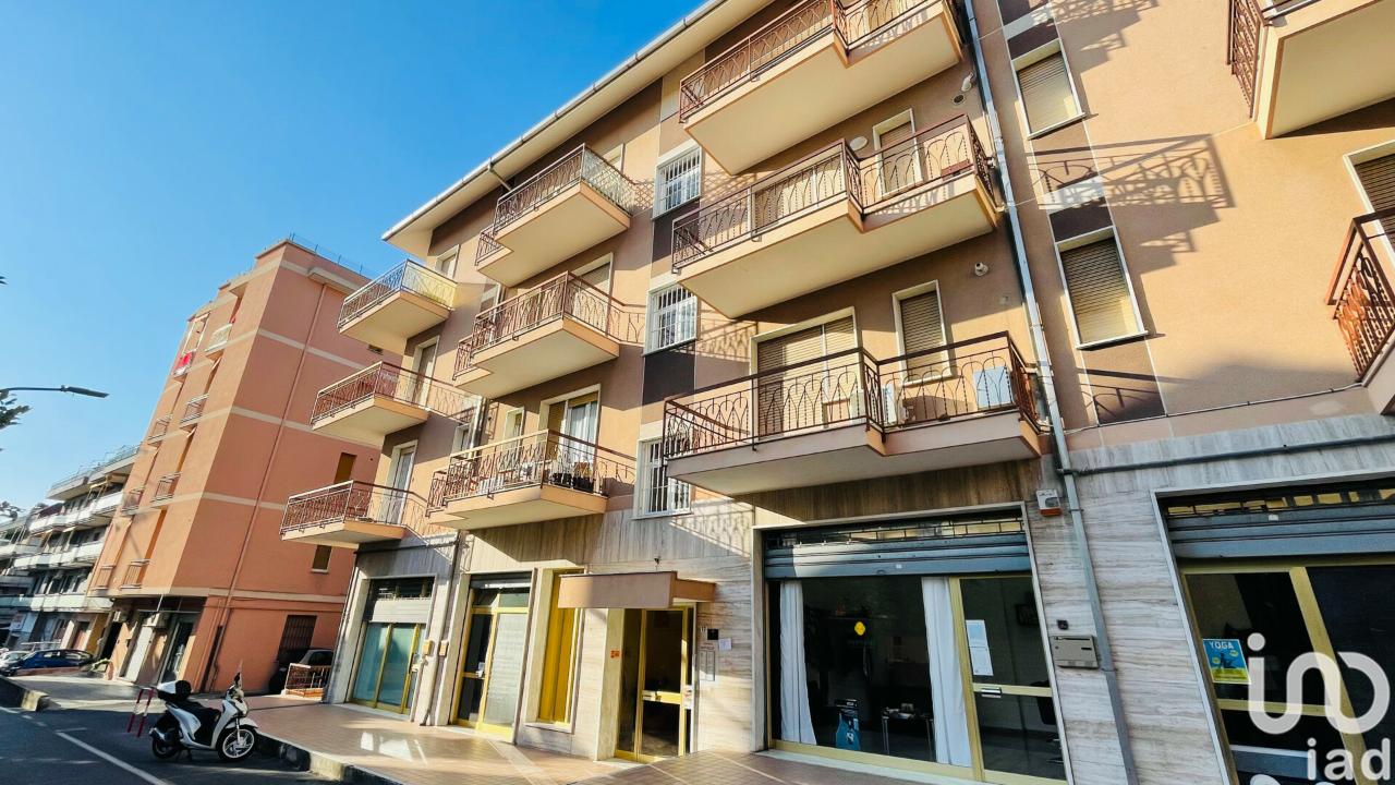 Appartamento in vendita a Loano