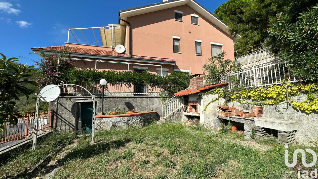 Appartamento in vendita a Loano