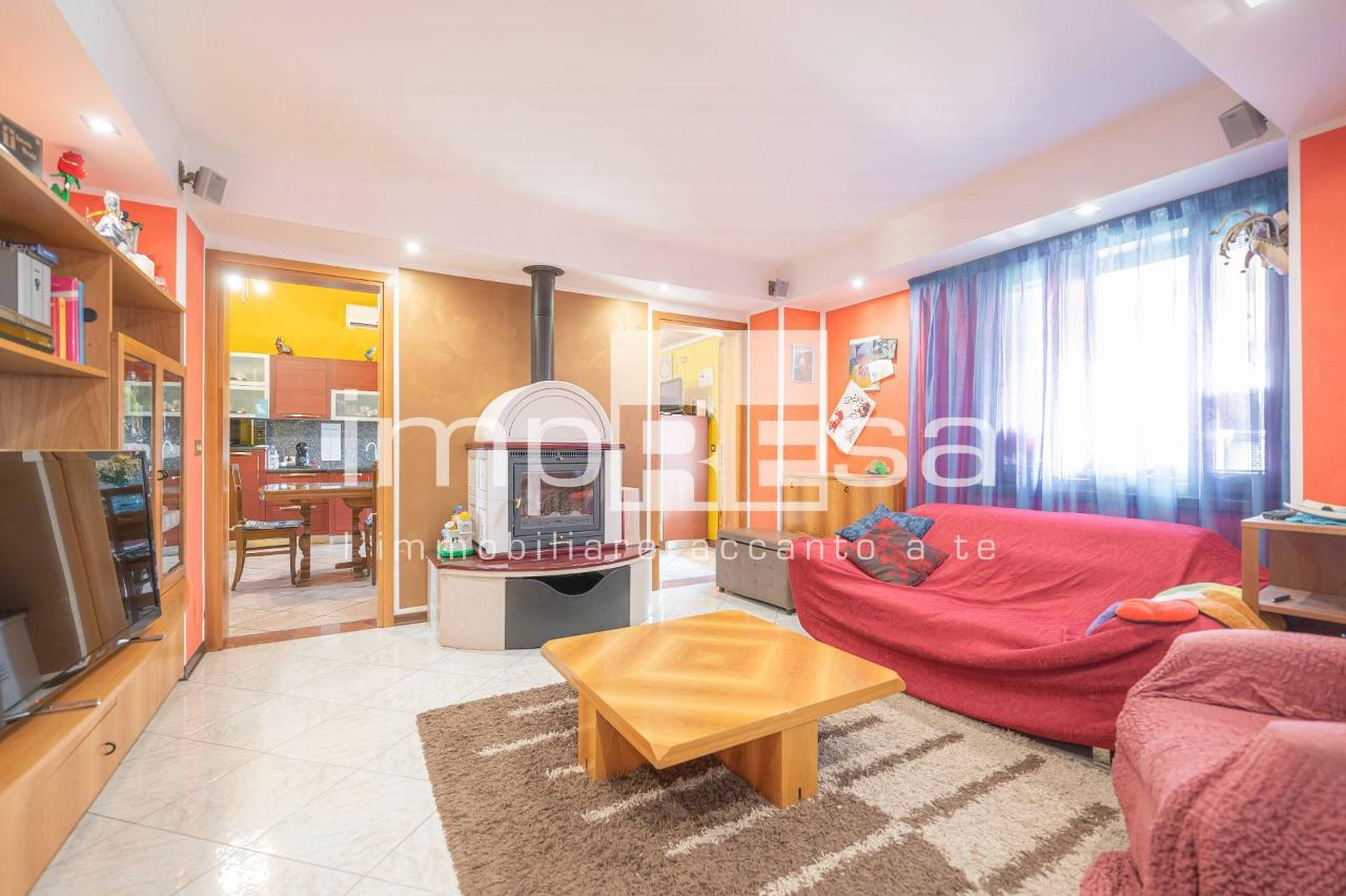 Casa indipendente in vendita a Porcia