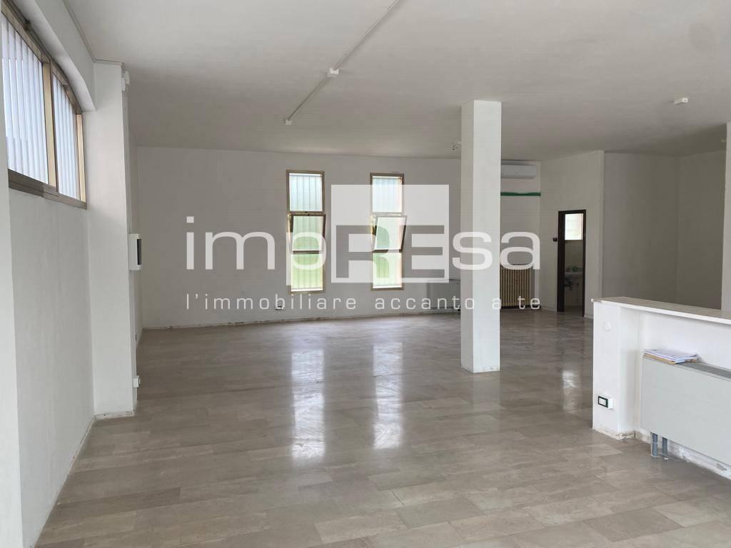 Negozio in affitto a San Biagio Di Callalta