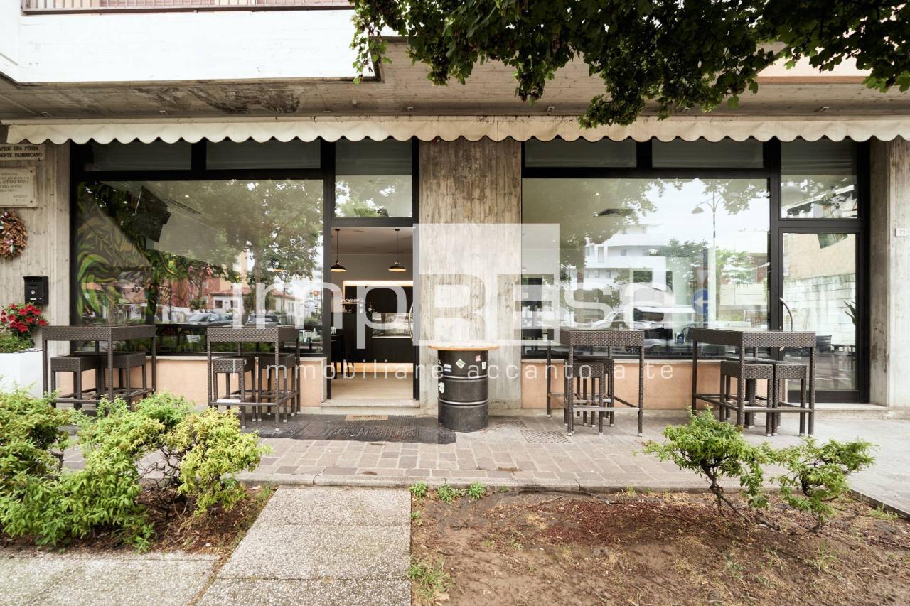 Bar in vendita a San Dona' Di Piave