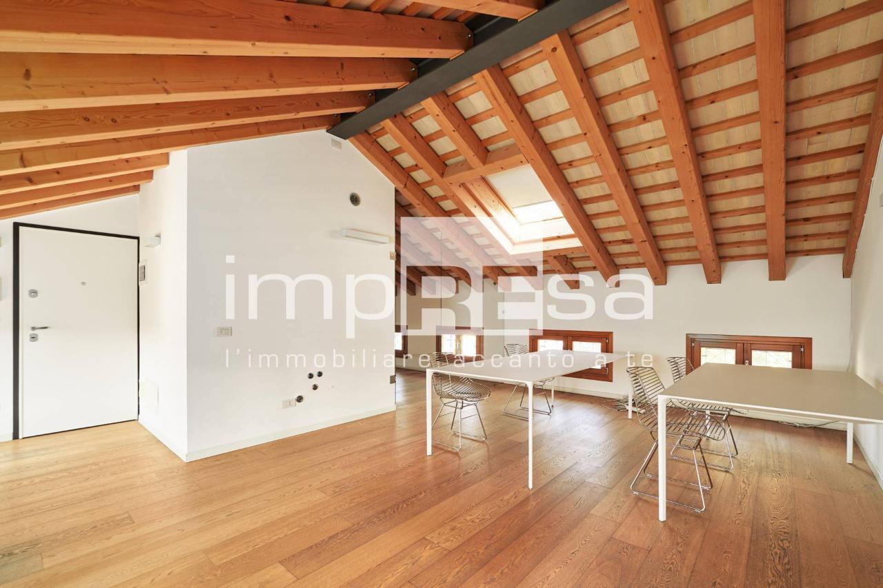 Appartamento in vendita a Silea