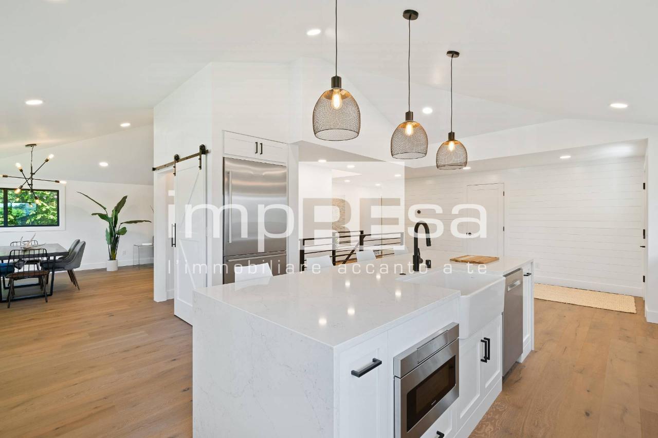 Attico in vendita a San Dona' Di Piave