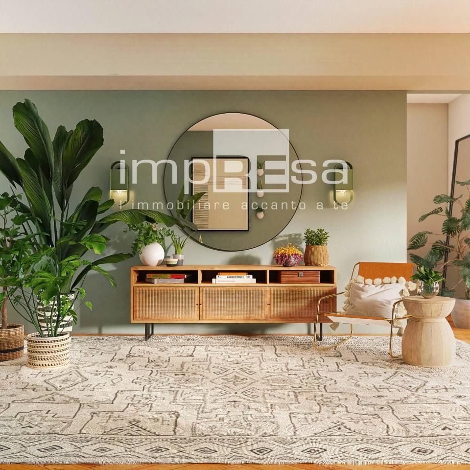 Appartamento in vendita a San Dona' Di Piave