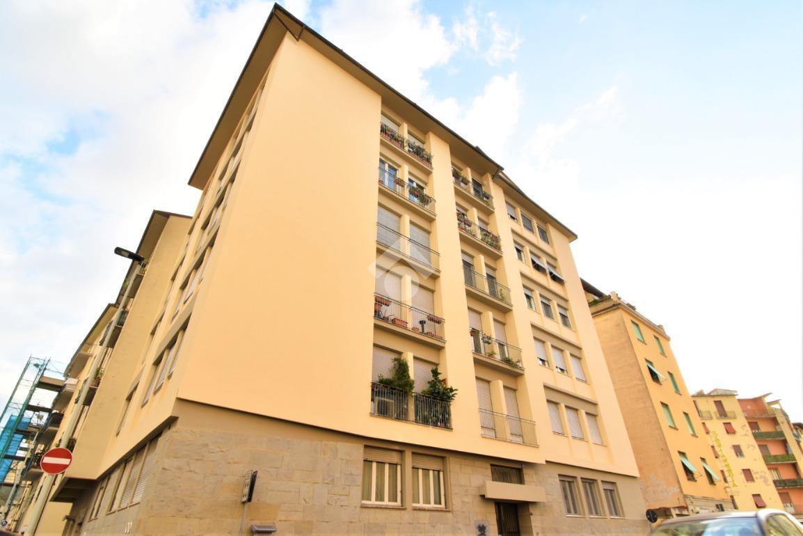Appartamento in vendita a Firenze