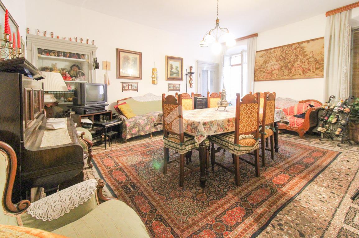 Appartamento in vendita a Vobarno