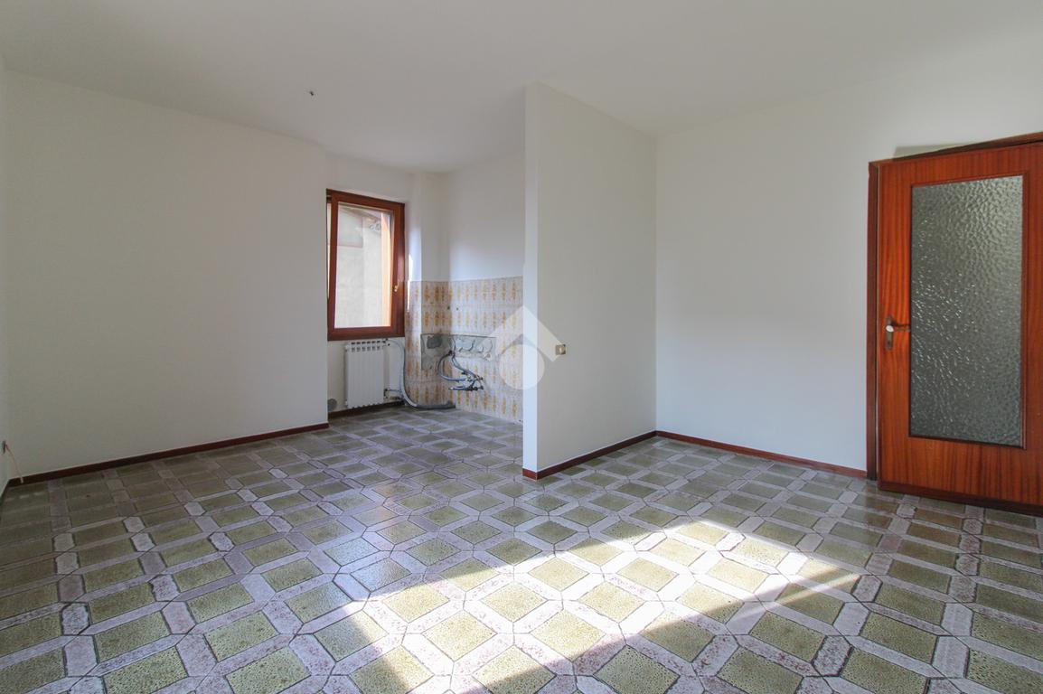 Appartamento in vendita a Vobarno