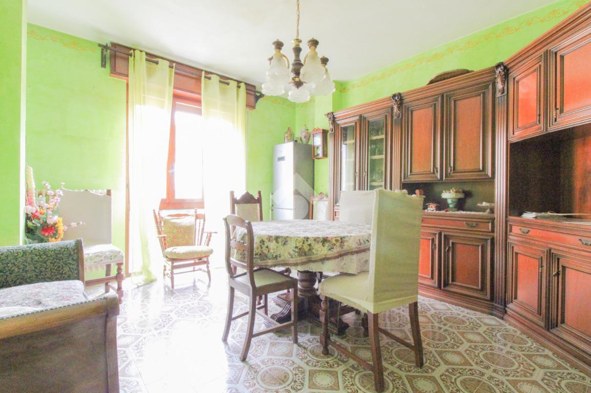 Appartamento in vendita a Vobarno