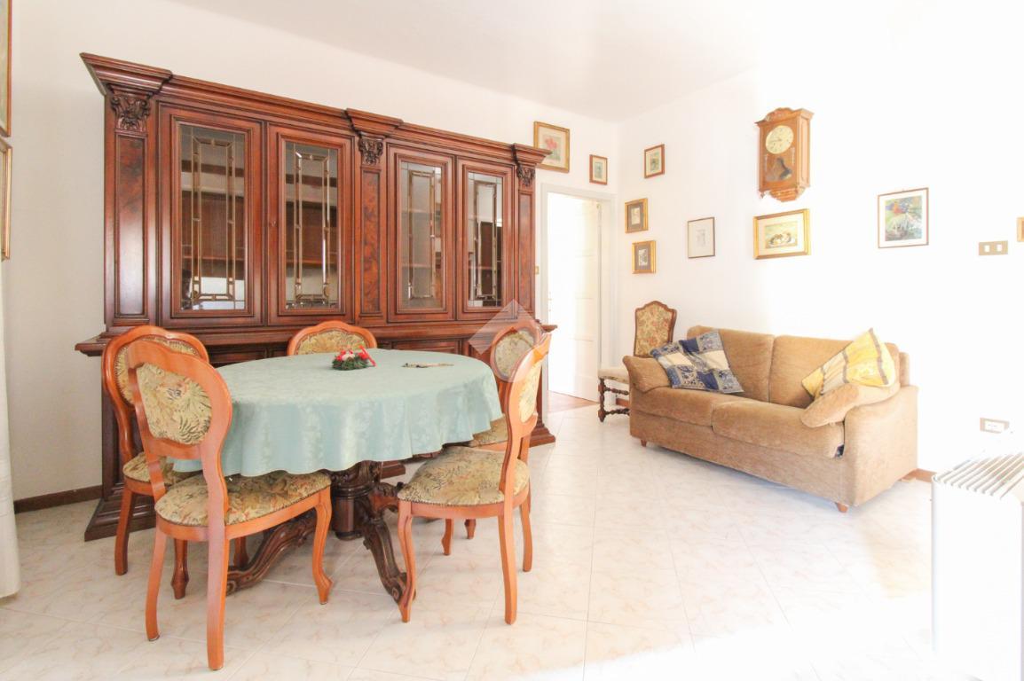 Bilocale in Via Roma, Vobarno