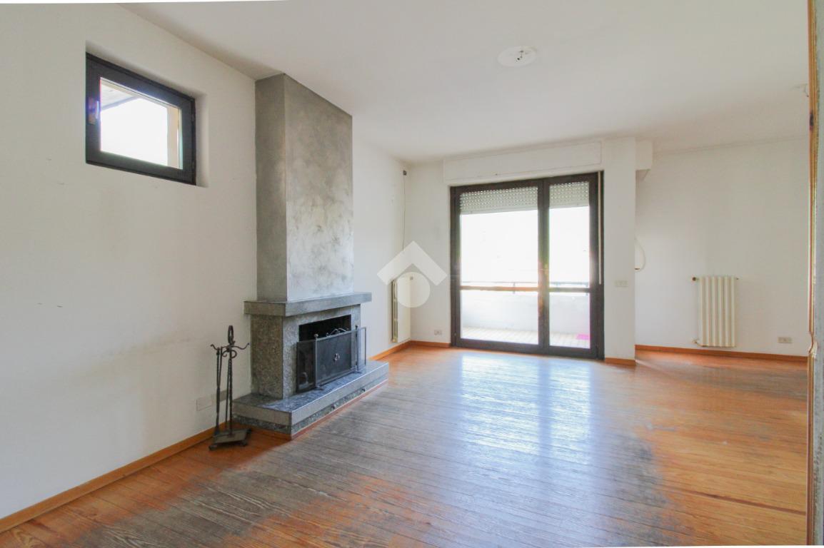 Appartamento in vendita a Vobarno