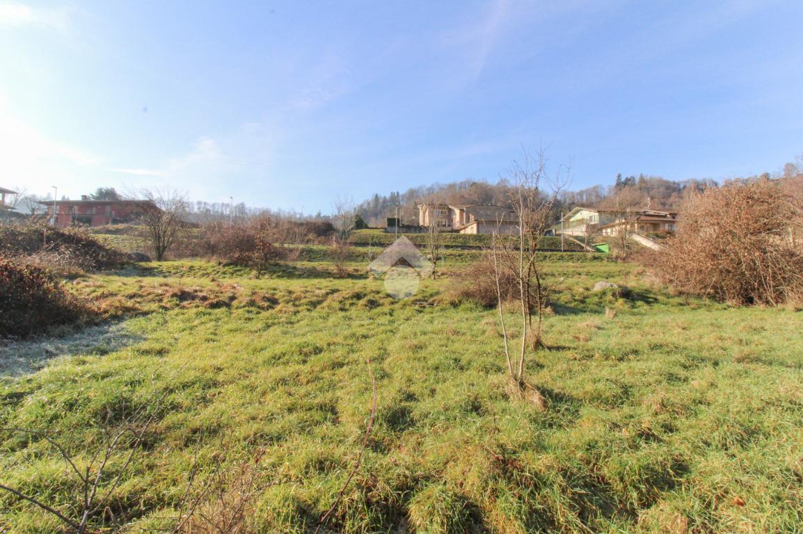 Terreno edificabile in vendita a Sabbio Chiese