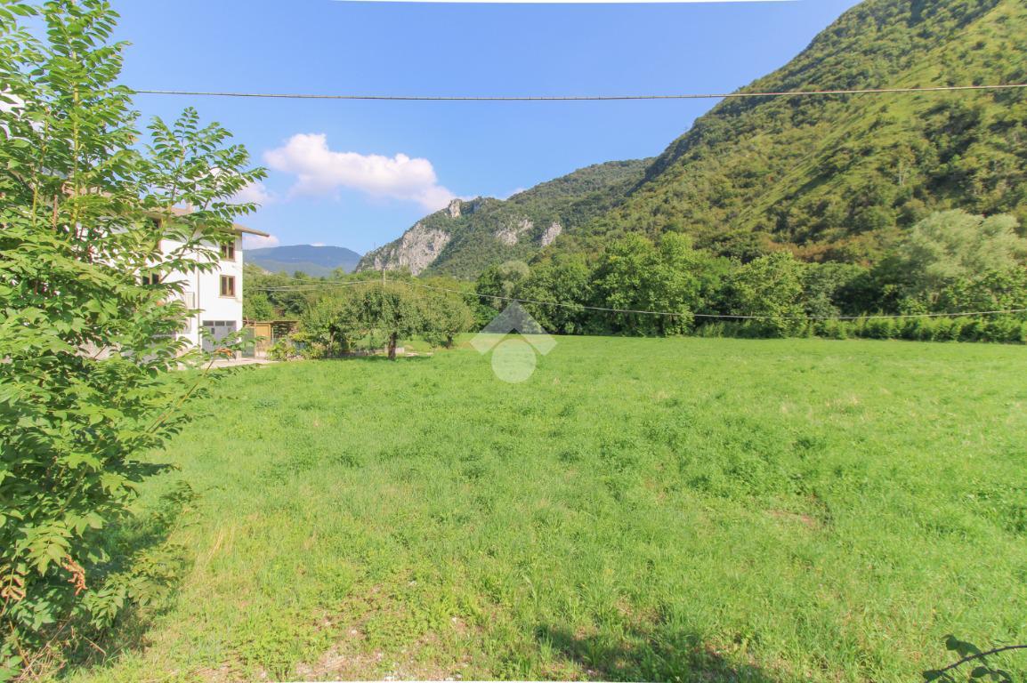 Terreno edificabile in vendita a Vobarno