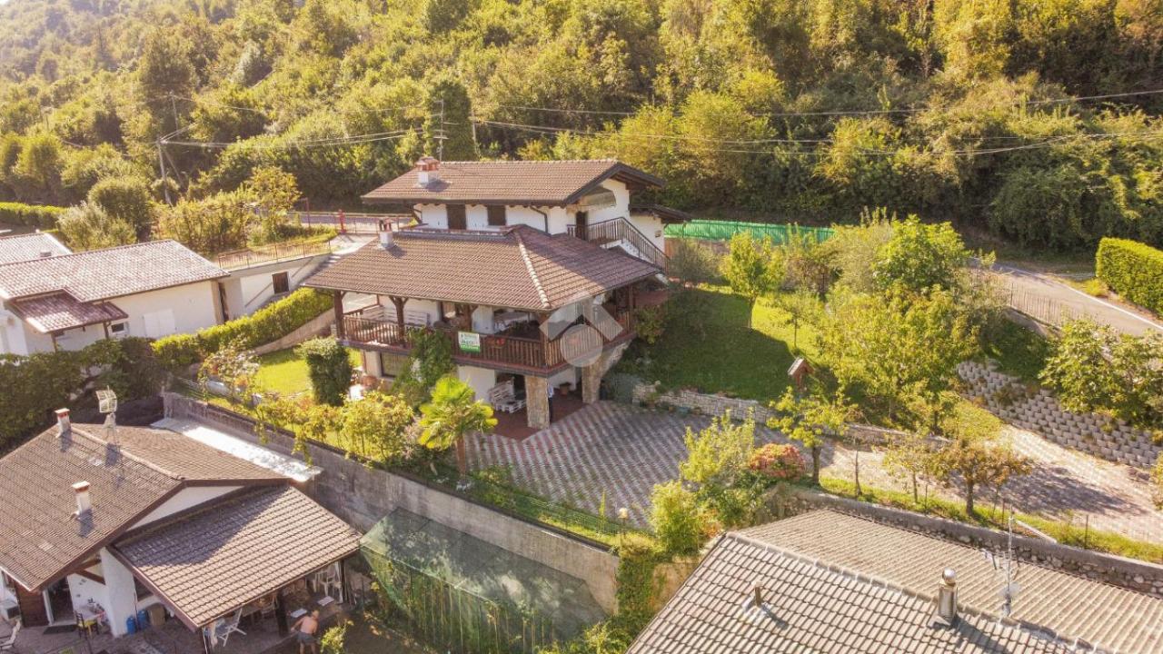 Villa in vendita a Idro