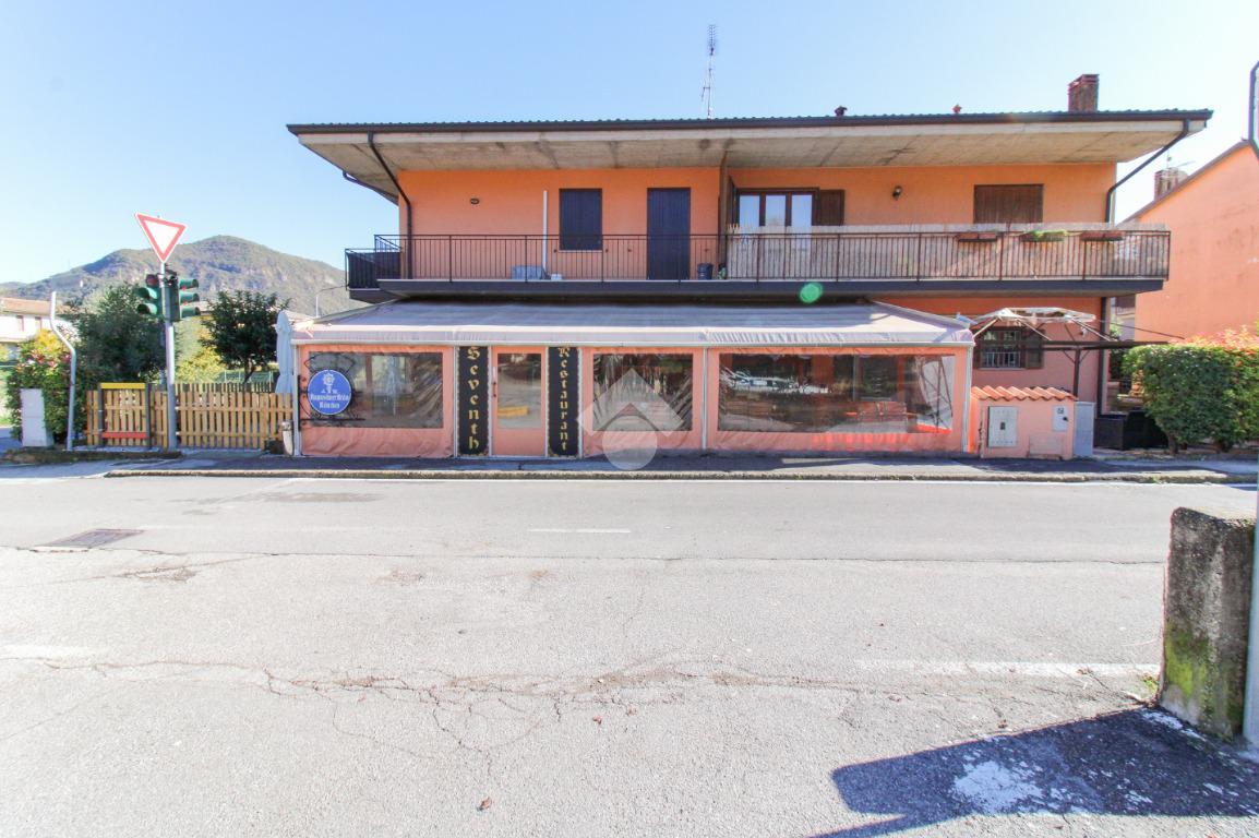 Appartamento in vendita a Roe' Volciano