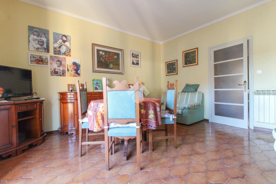 Appartamento in vendita a Roe' Volciano