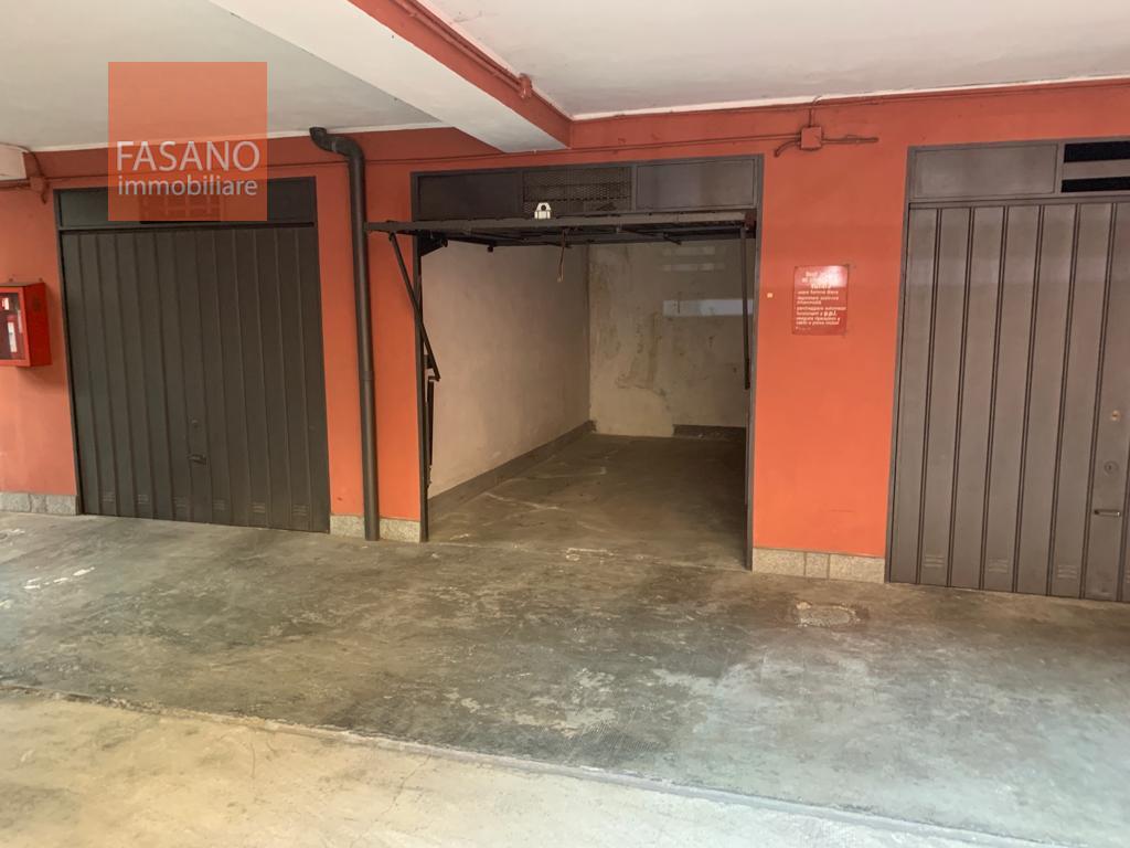Garage in vendita a Torino