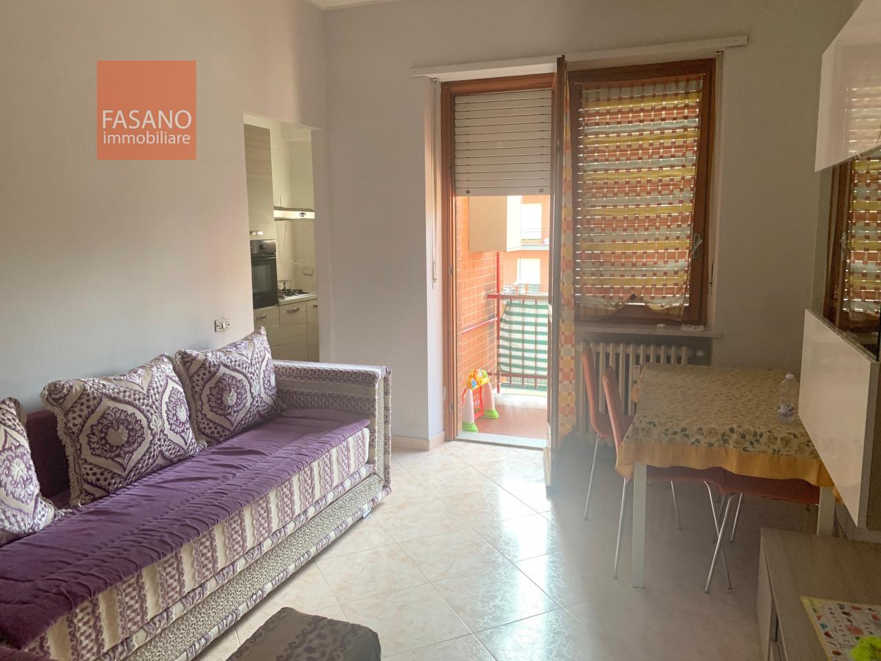 Appartamento in vendita a Moncalieri