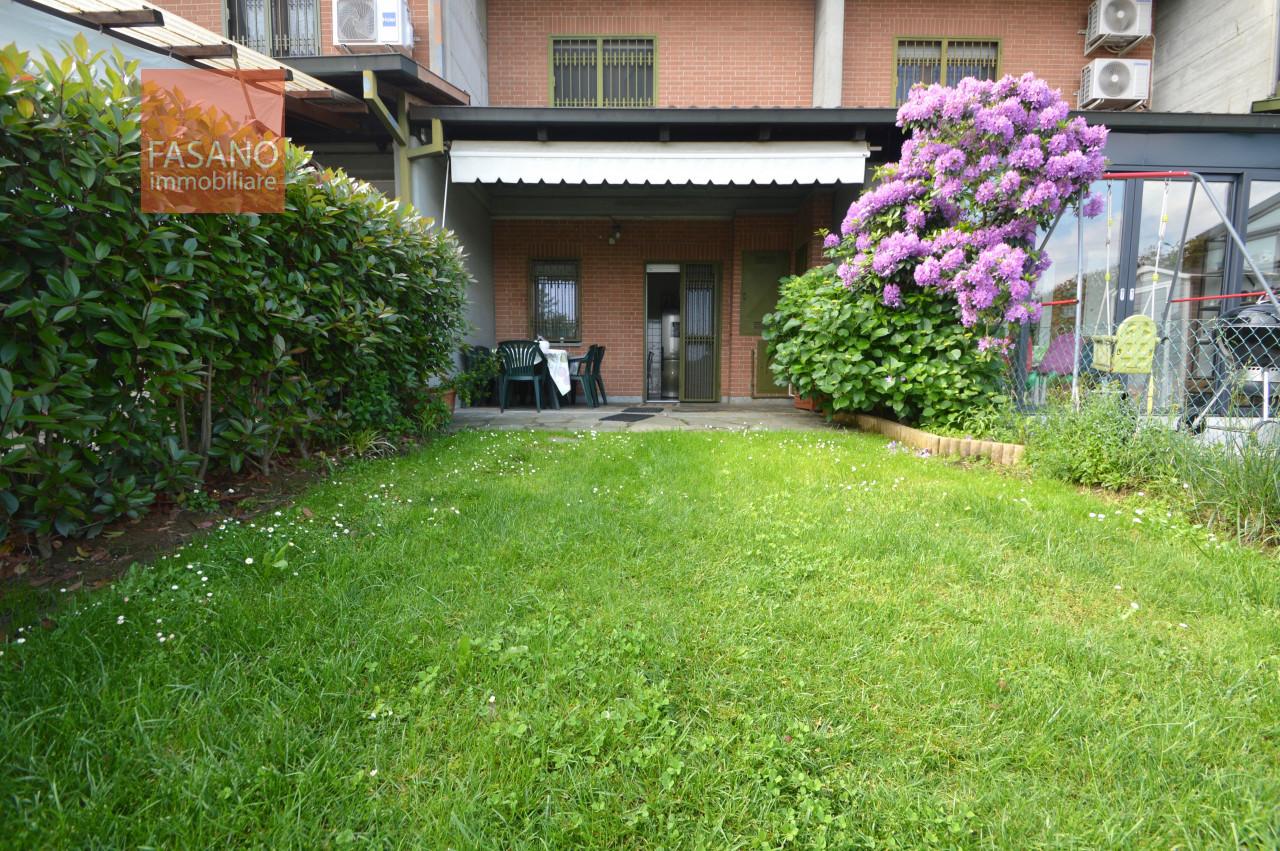 Appartamento in vendita a Vinovo