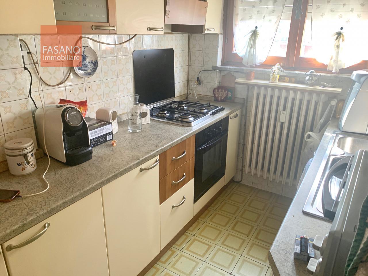 Appartamento in vendita a Moncalieri