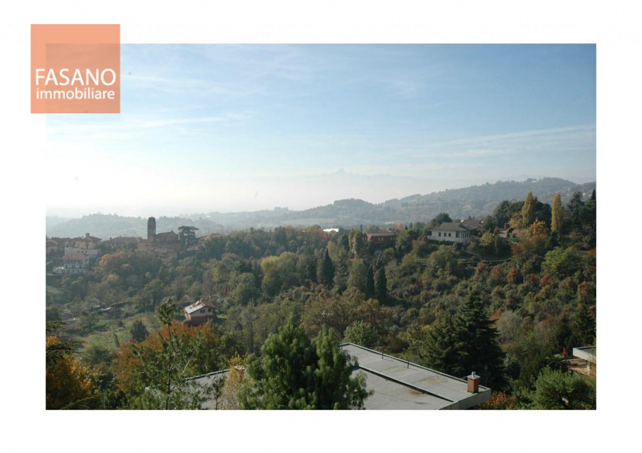 Appartamento in vendita a Moncalieri