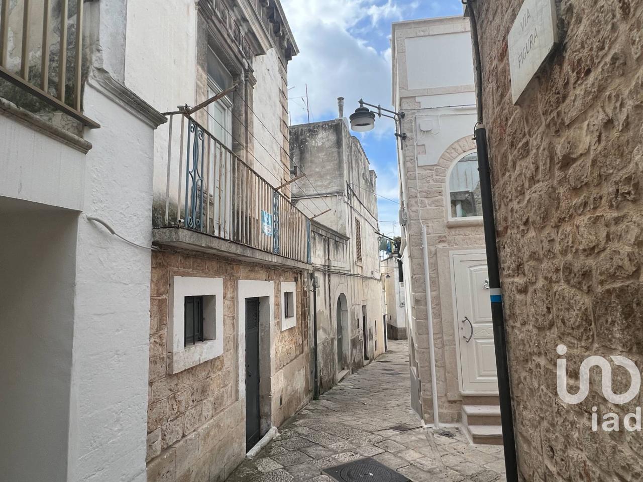 Palazzo in vendita a Noci